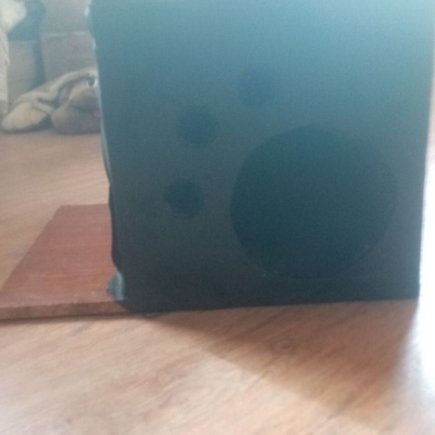 Домик для кошки уличный