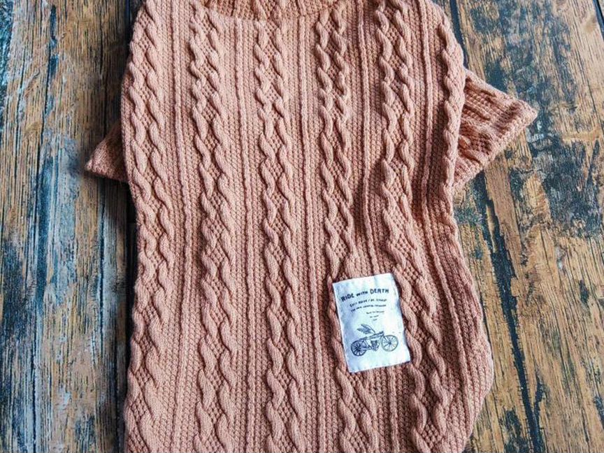 Джемпер для кошки / собаки