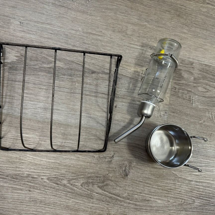 Точары для грызунов