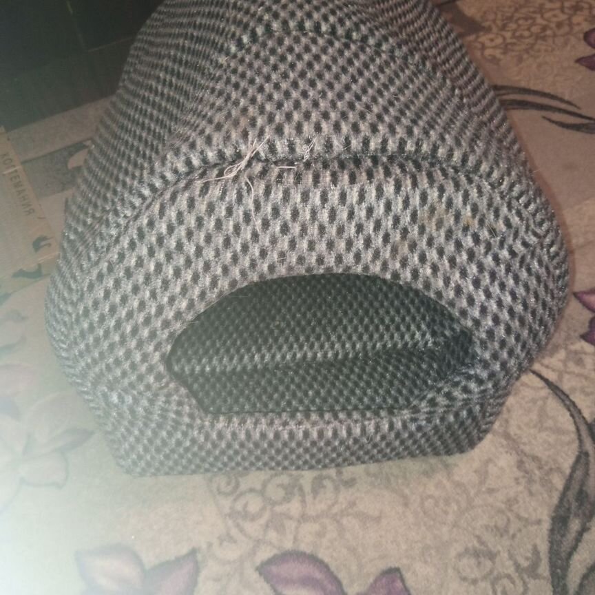 Домик для кошки