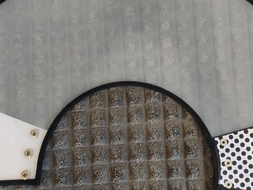 Ветеринарный воротник