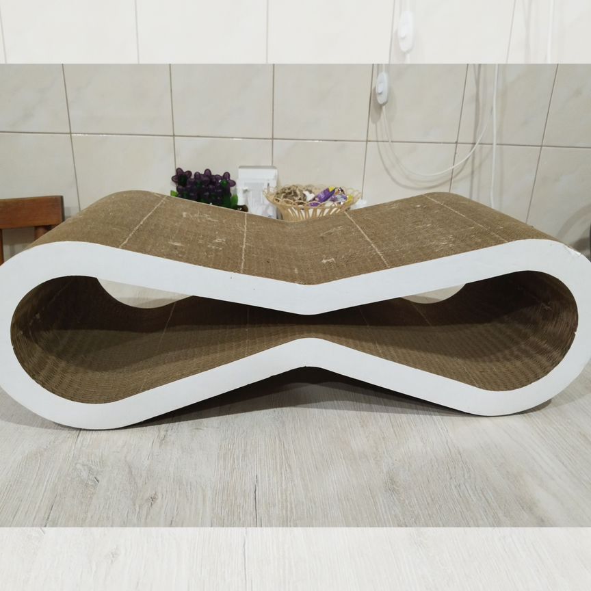 Предметы для содержания кошки