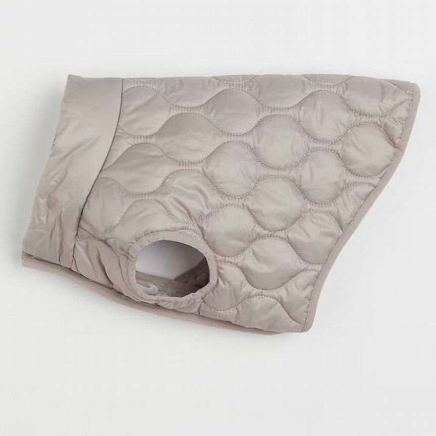 Новая куртка для средней собаки H&M (L)