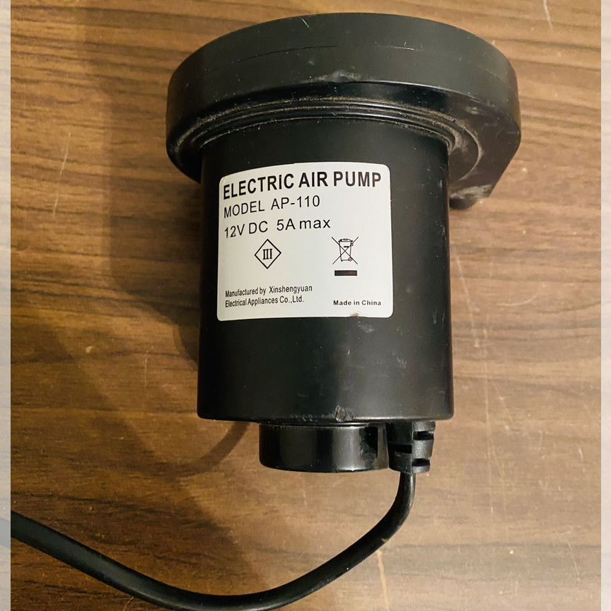 Насос для аквариума