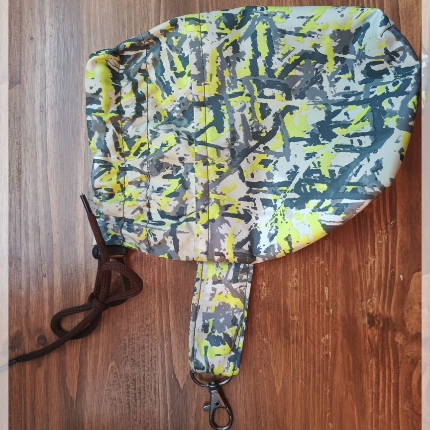 Новая сумка для лакомств собак