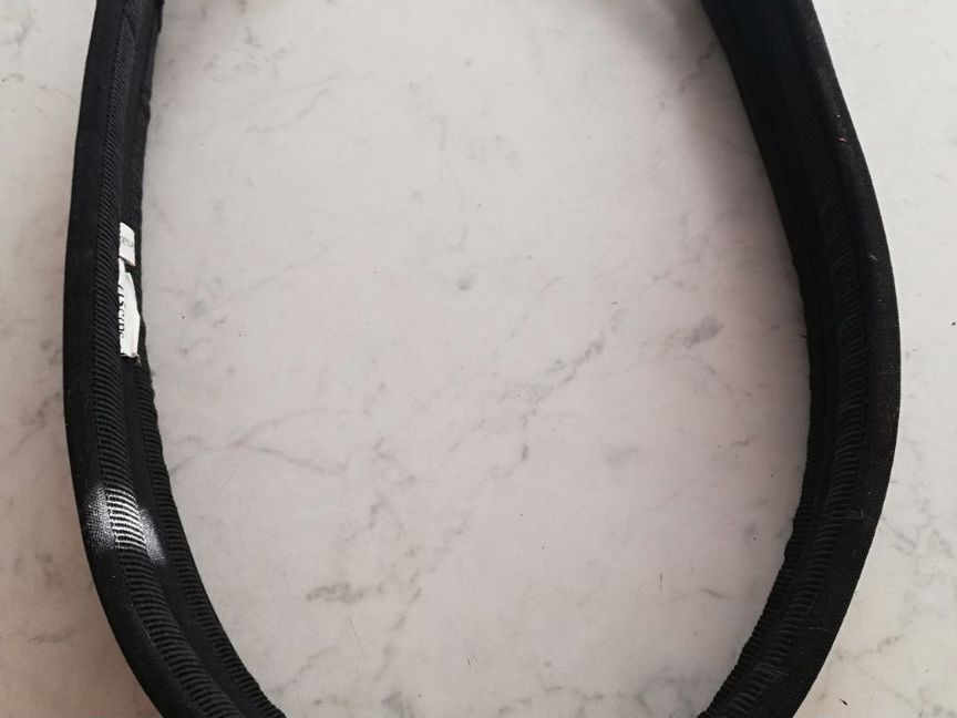 Подпруга для лошади, 115 см