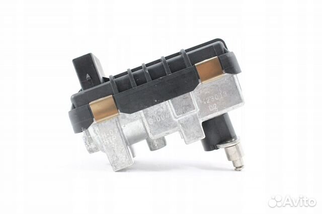 Актуатор турбины Форд Транзит, Ford Transit новый купить в Москве ...