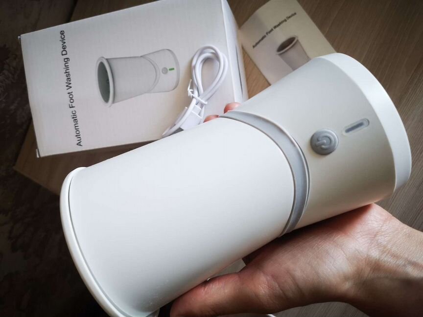 Устройство для мытья лап животным