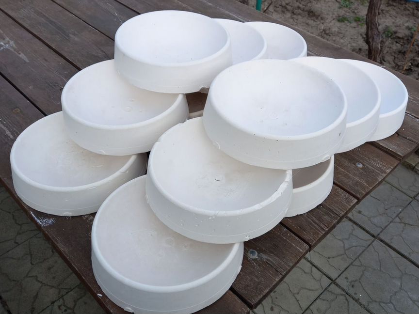 Гнезда для голубей