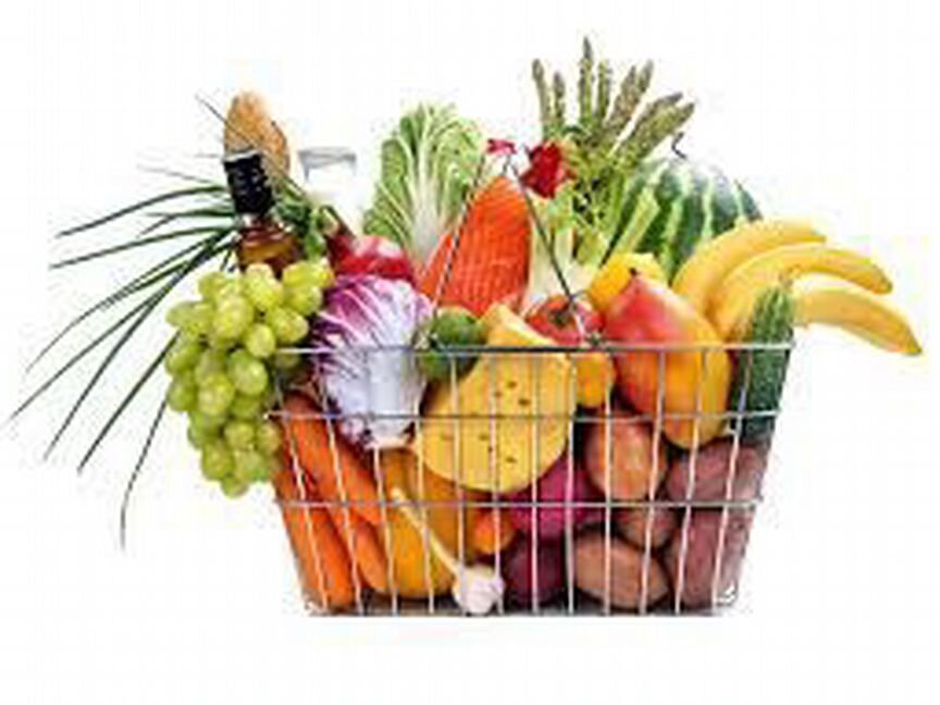 Возврат из магазина