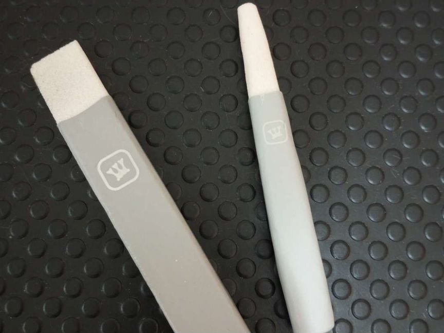 Камни для тримминга