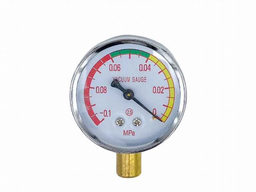 Вакуумметр для доильных аппаратов Instagro