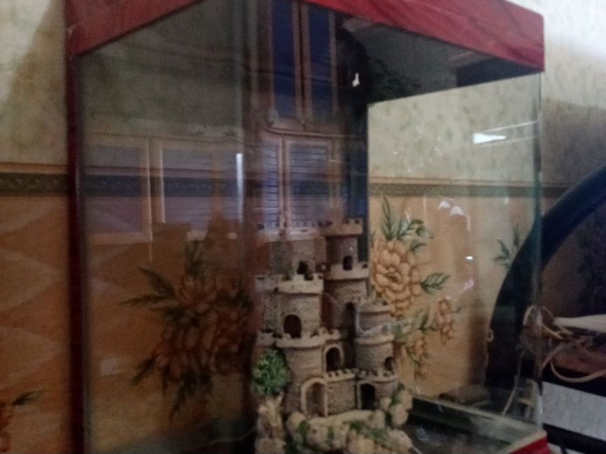 Аквариум 20л