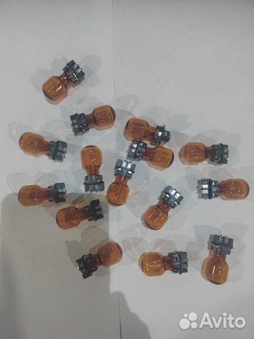 Лампа поворотника VAG Skoda Octavia A7 2017-2020 купить в Москве VAG ...