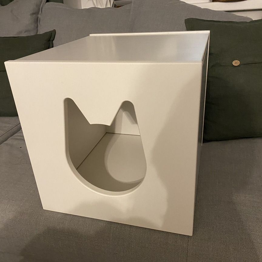 Каллакс домик для кошки IKEA