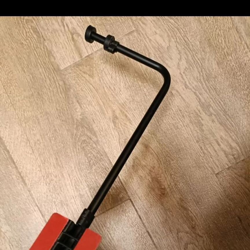 Держатель для рептилий