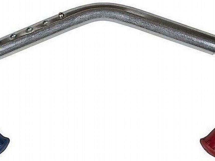 Антибрык для крс