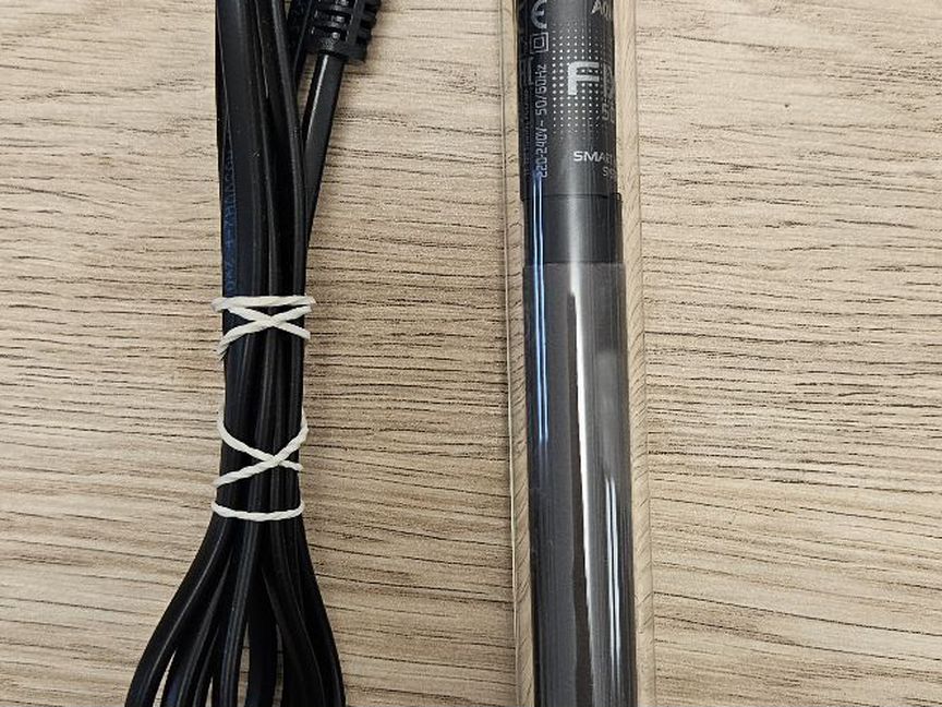 Нагреватель для аквариума aquael FIX 2
