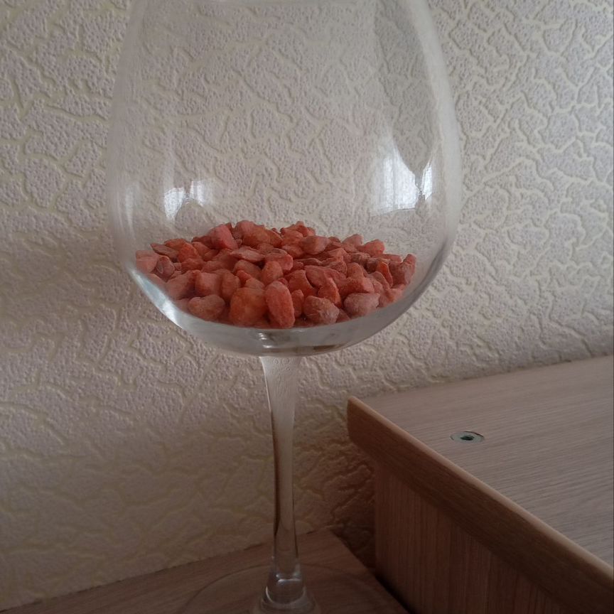 Мини аквариум