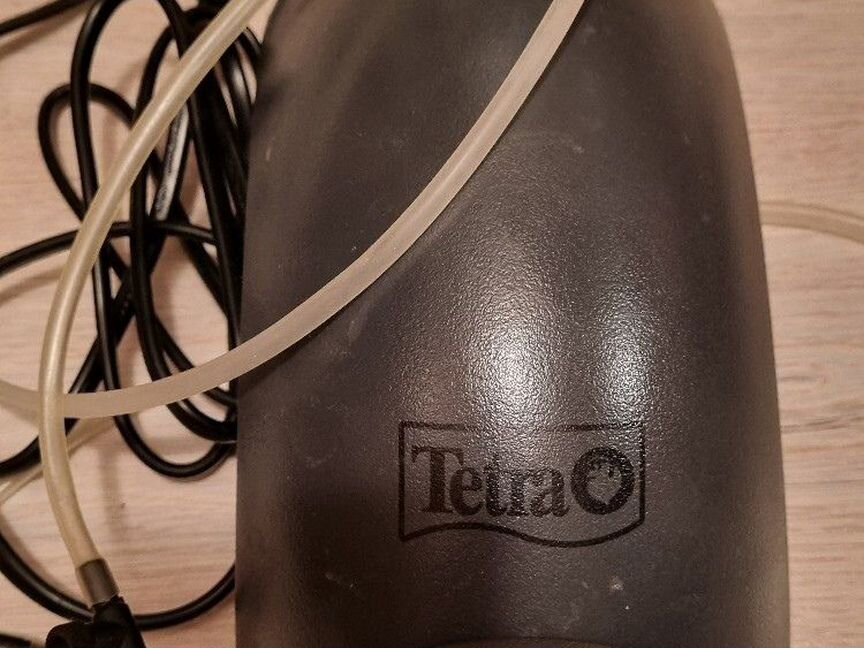 Компрессор аквариумный Tetra APS 300