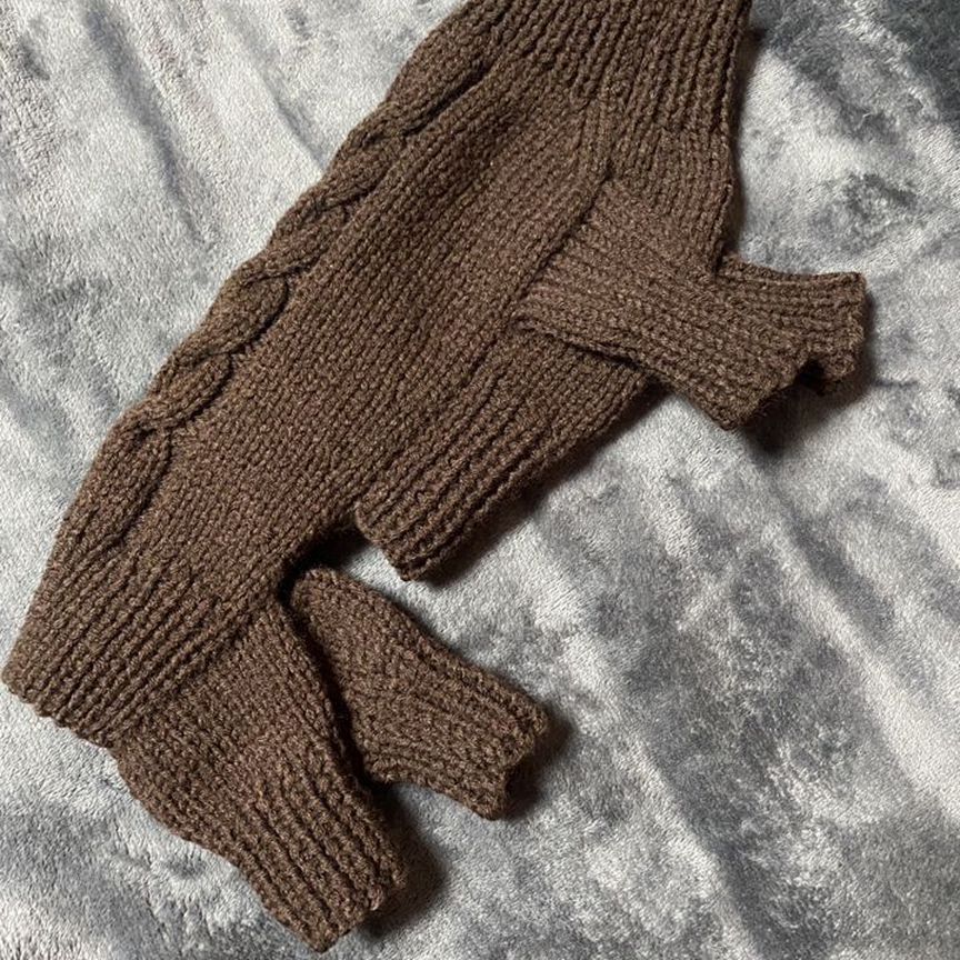 Комбинезон для животного 30 см