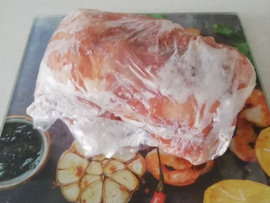 Мясо для кошек или собак