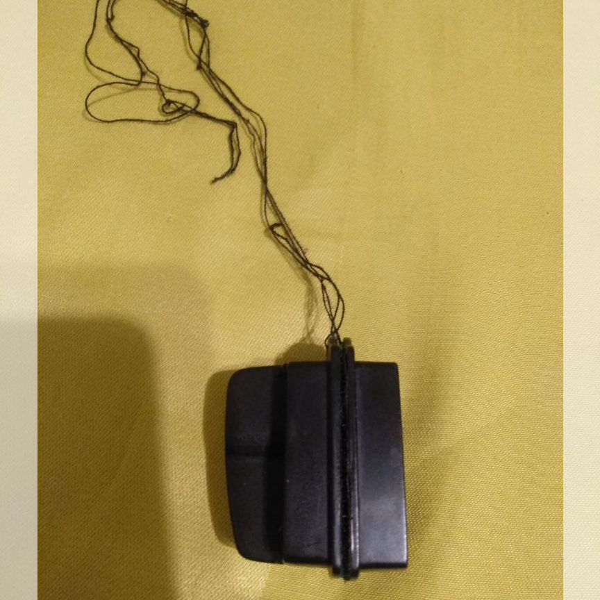 Магнитный очиститель/скребок для аквариума