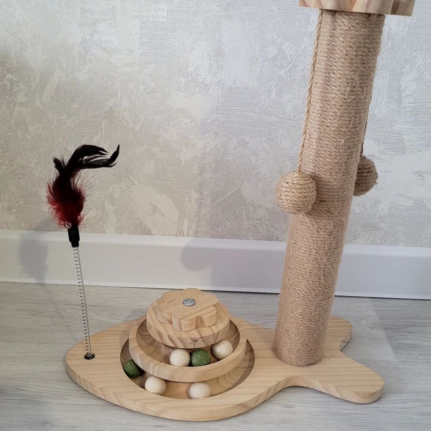 Когтеточка для кошек