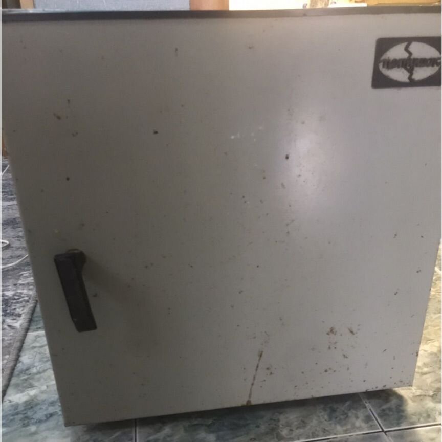 Инкубатор Петушок