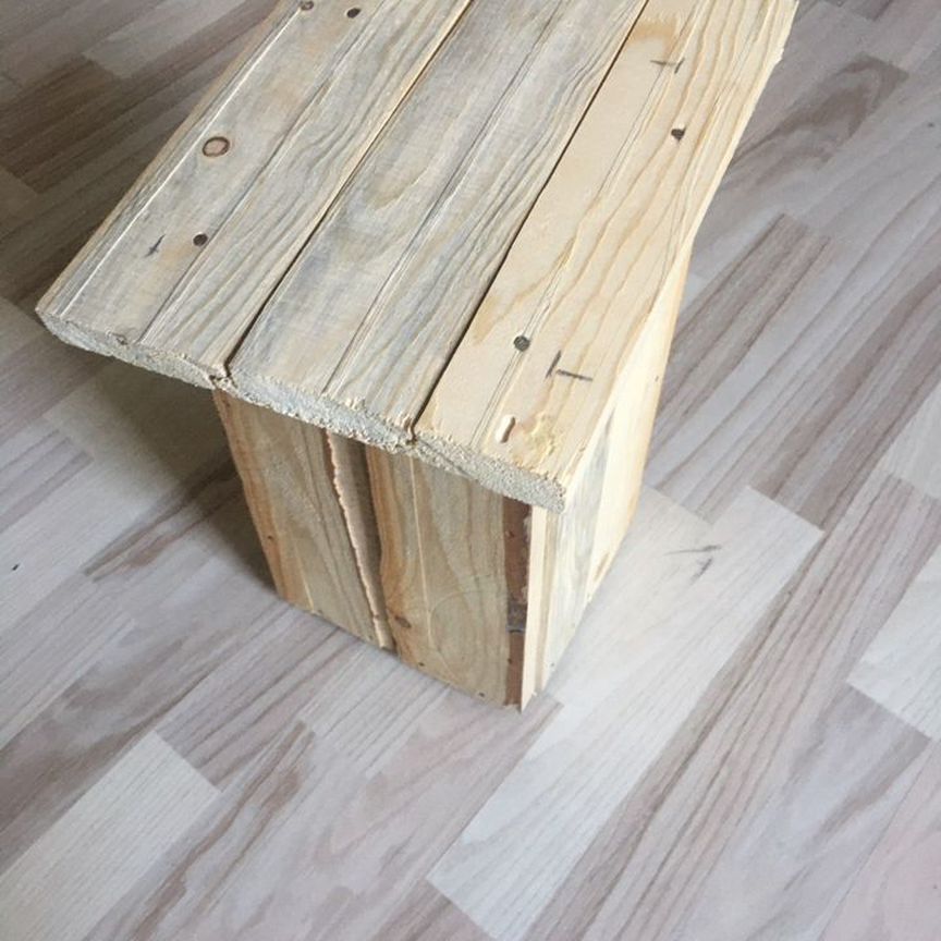 Скворечник