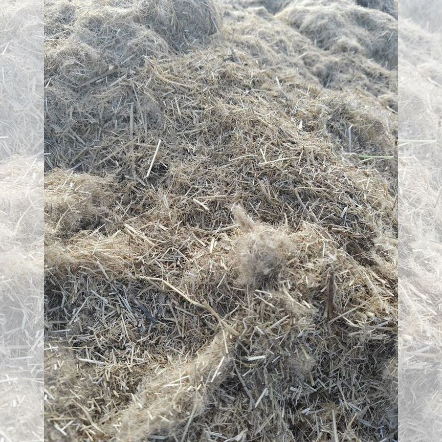 Подстилка для животных