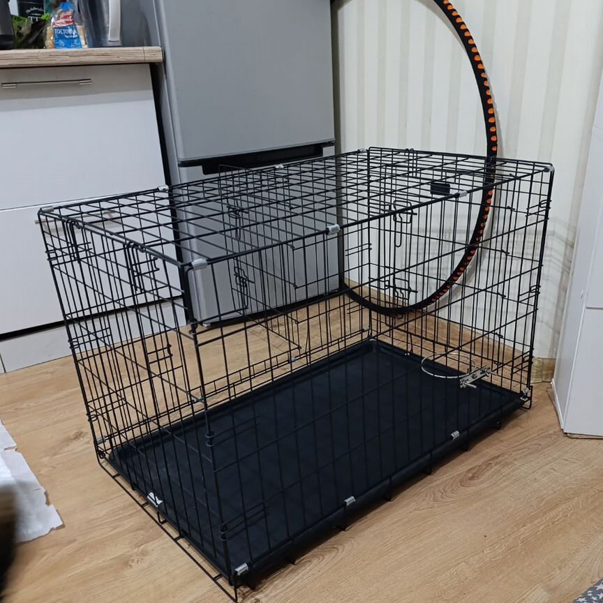 Клетка для собак