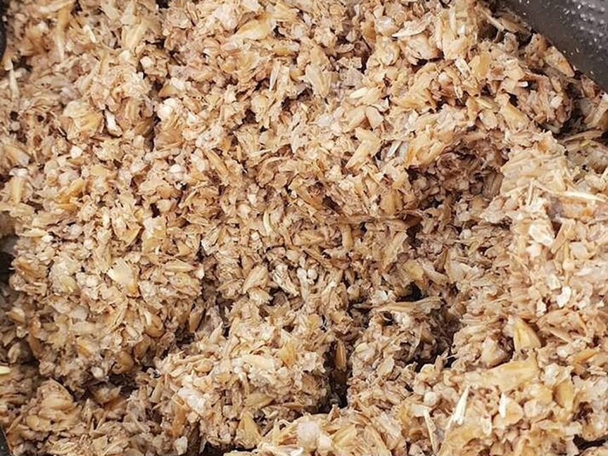 Дробина Пивная