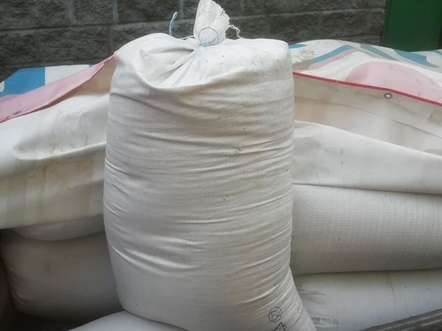 Зерноотходы