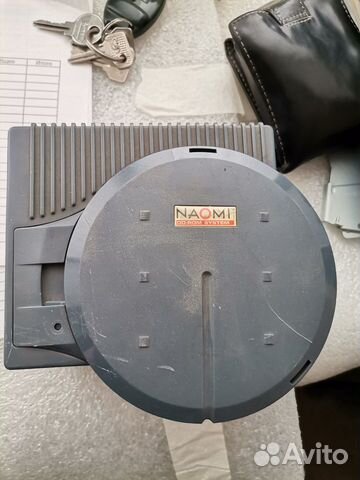 Sega Naomi CD-Rom привод для чтения купить в Рыбинске | Электроника | Авито