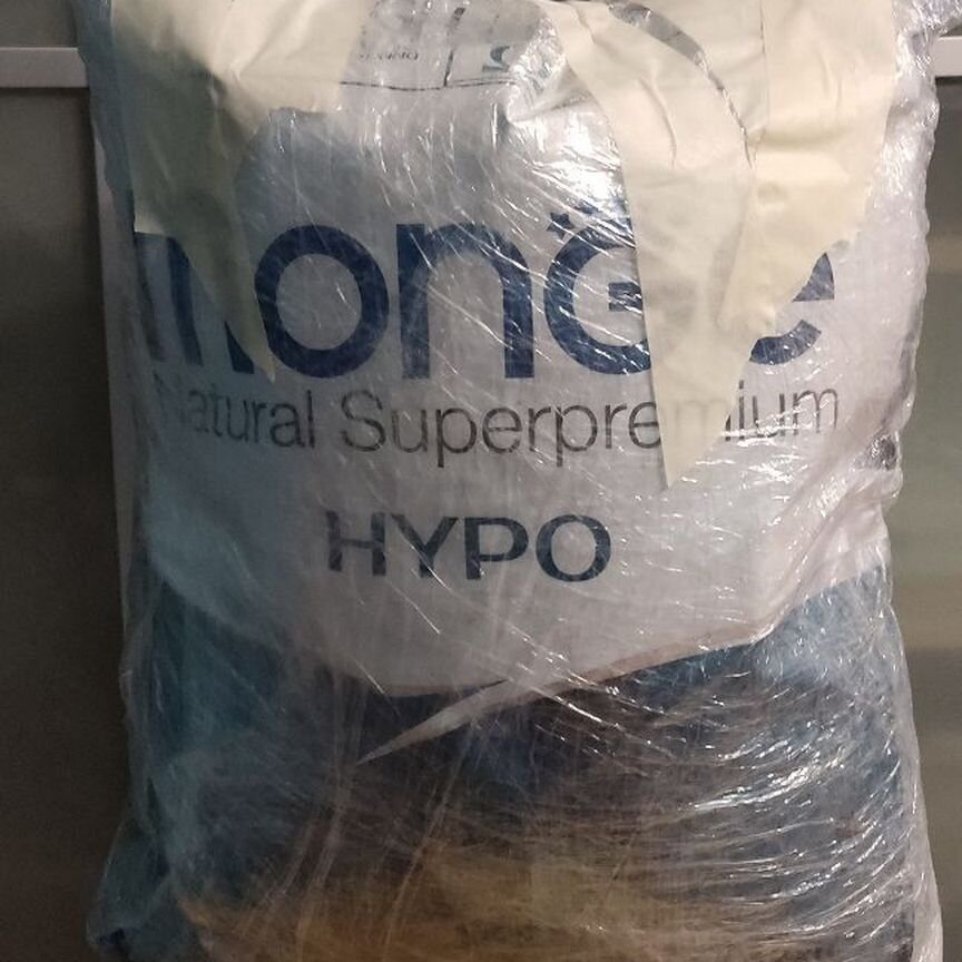 Monge hypo для собак 11,5кг