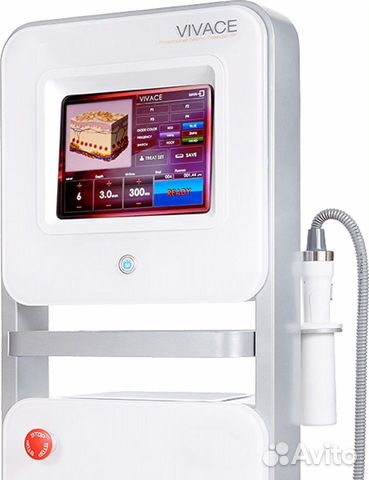 Микроигольчатый RF-лифтинг vivace купить во Владивостоке | Готовый ...