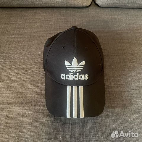 Кепка adidas оригинал купить в Москве | Личные вещи | Авито
