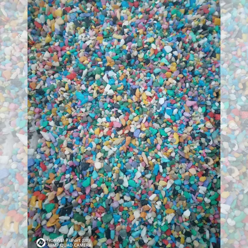 Грунт для аквариума