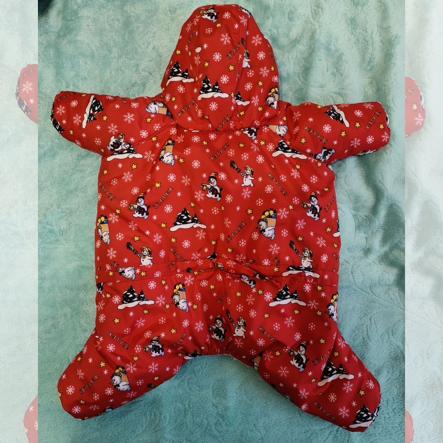 Одежда для собак мелких пород