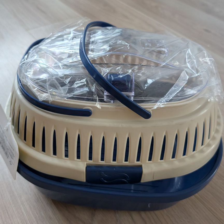 Переноска для мелких животных