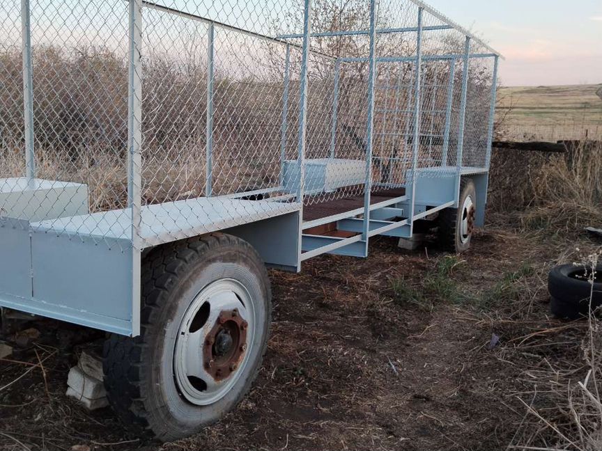 Платформа для ульев