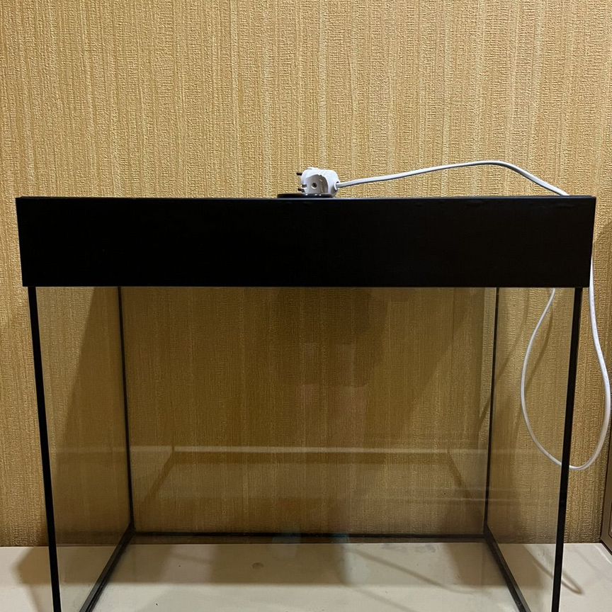 Аквариум / терраирум