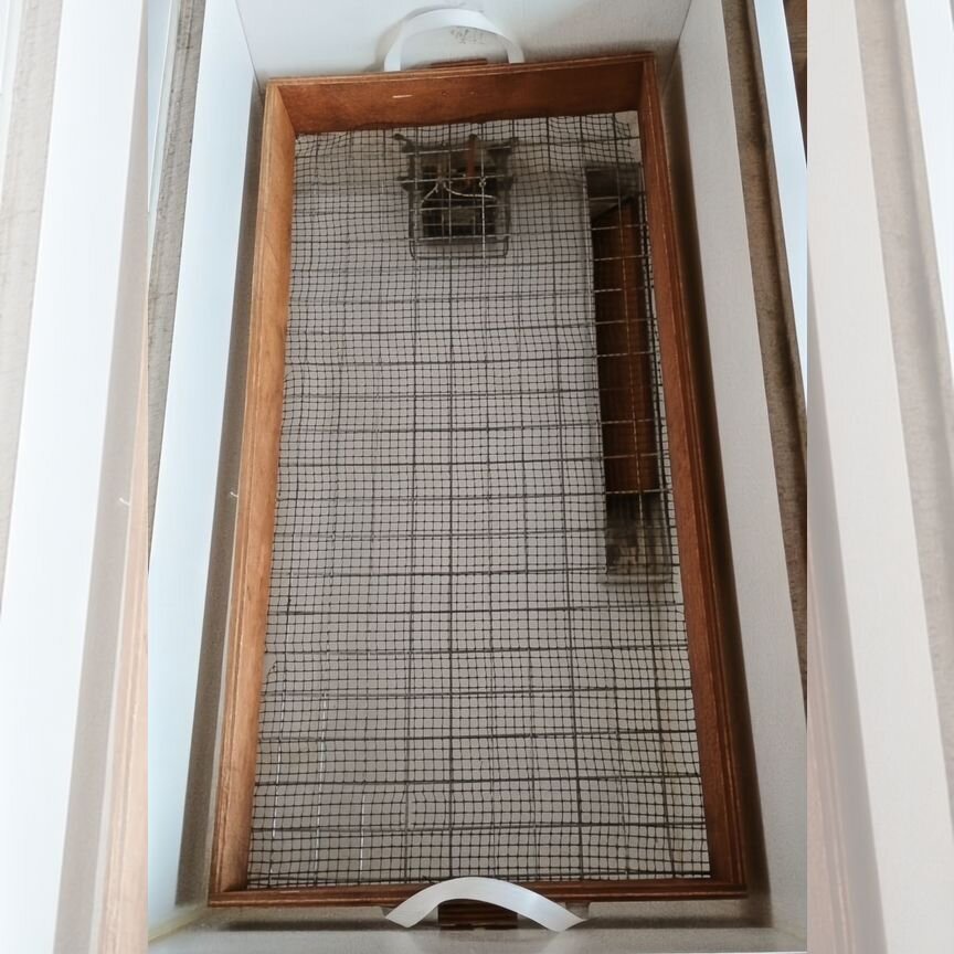 Инкубатор автоматический