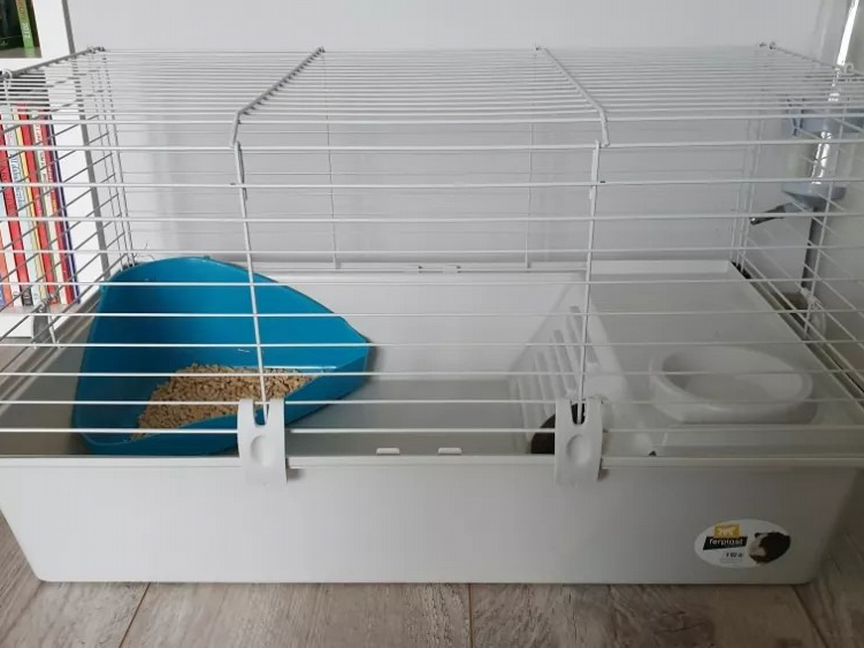 Клетка для грызунов