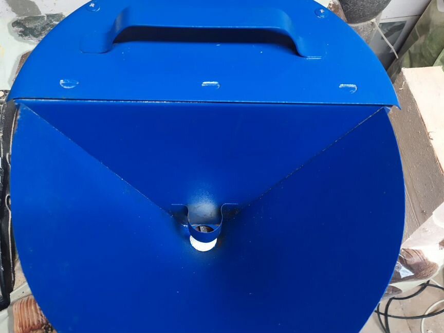 Зернодробилка фермер