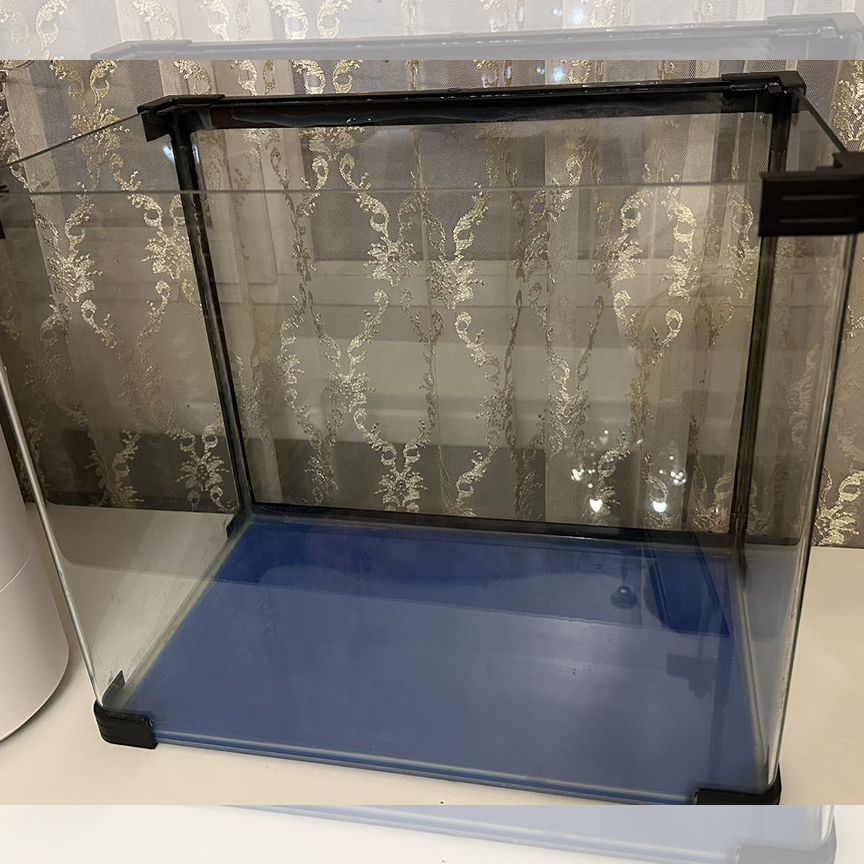 Аквариум 60 литров