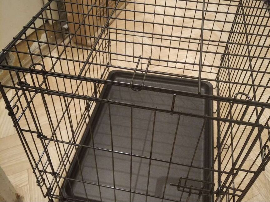 Клетка для животных в аренду