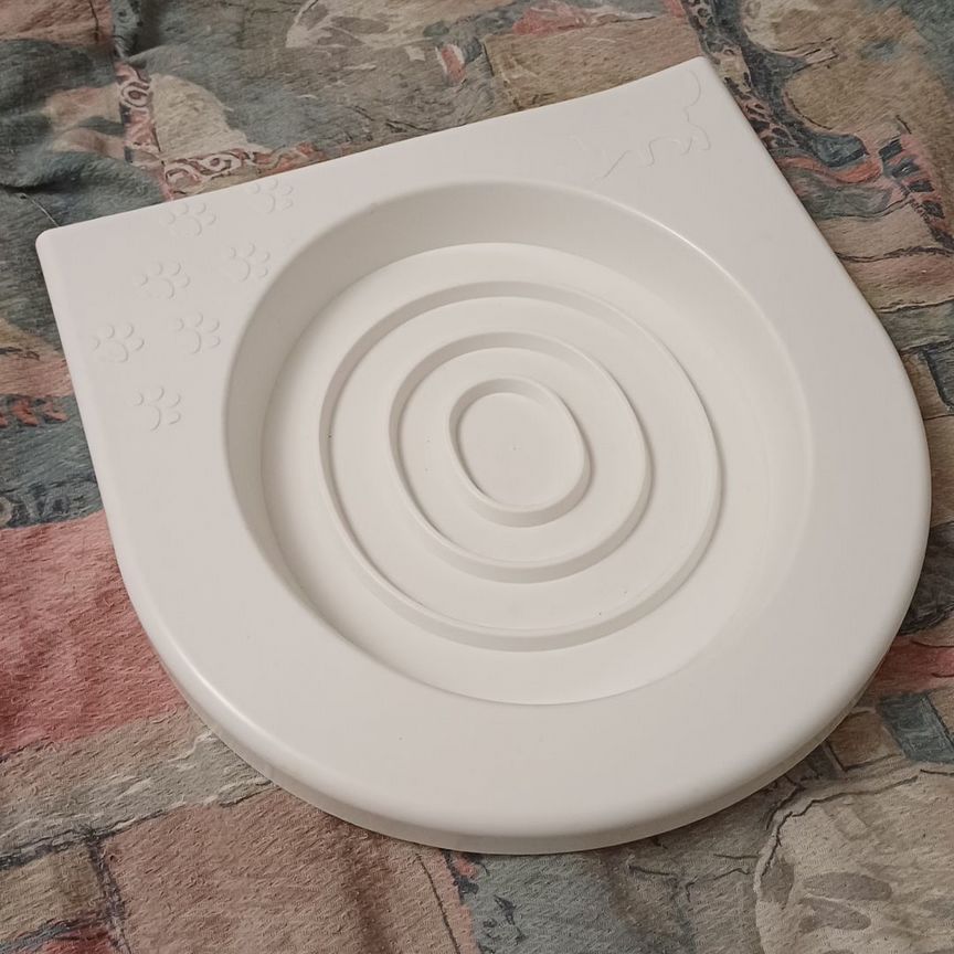 Лоток для кошек для приучения к унитазу