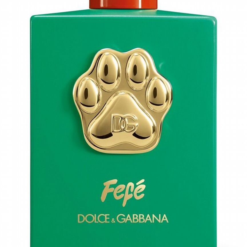 Духи для собак